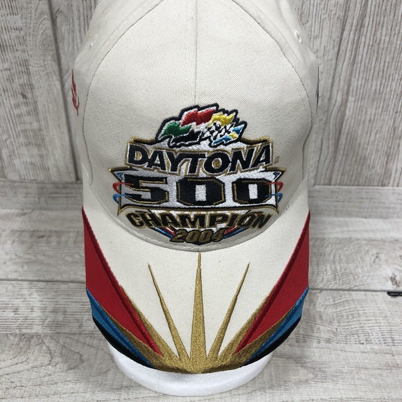 Chase | Accessories | Nascar Hat Daytona 50 2004 Dale Earnhardt Jr Cap ...